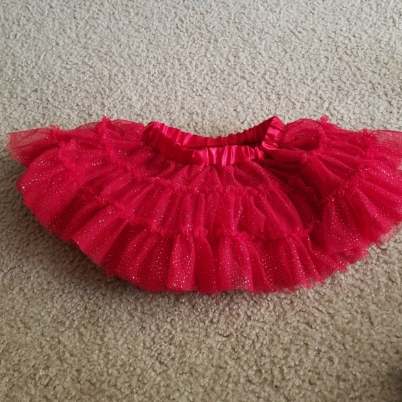 Koala Kids | Bottoms | Koala Kids Baby Tutu | Poshmark